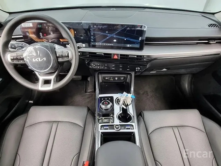 Kia K5 2024 eʼlonni oxirigacha oʻqing Koreadan Oʻzbekistonga zakazga
