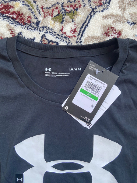Футболки Under Armour