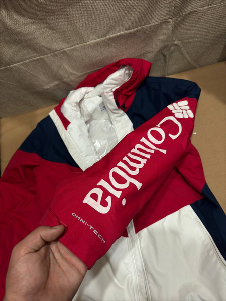 Columbia orginal 100 %