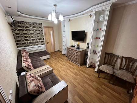 Квартира в аренду ‼️ 2в3/4/5 на Карасу 6 | 450 уе