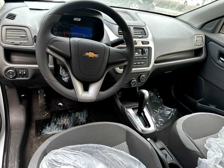 car vibedan ajoyib yangilik