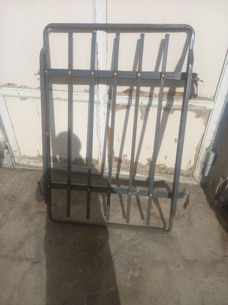 Nexia3 bagaj srochna sotila