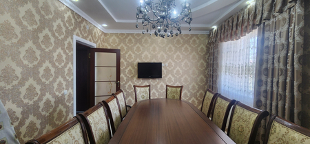 Продается Юнусобод 19кв 1*2комнатная 3етаж с ремонтом место отличная