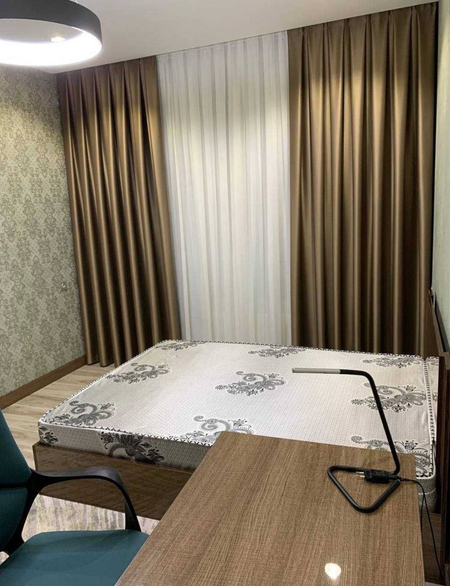 Сдаётся 3х ком квартира в Яккасарайском районе
