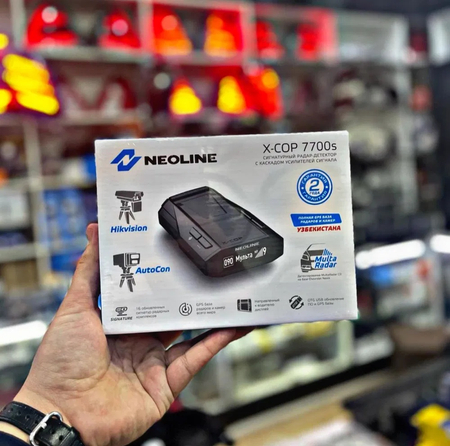 Neoline 8800 продается