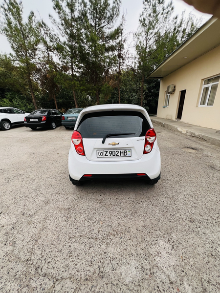 Spark 2 evro AVTOMAT 2020 yil