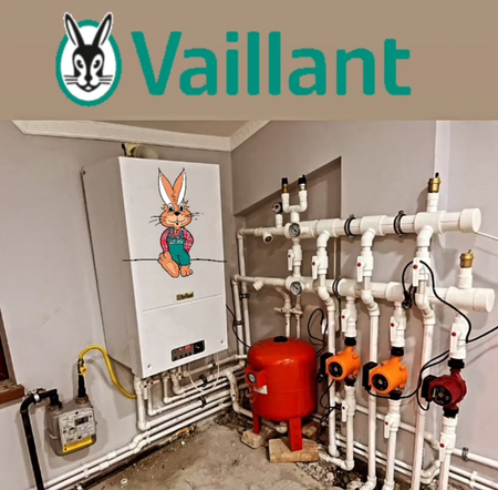 Vaillant service