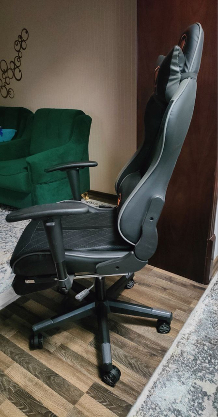 Игровое компьютерное кресло Cougar