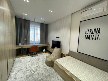 Аренда шикарной квартиры на ул Нукус,