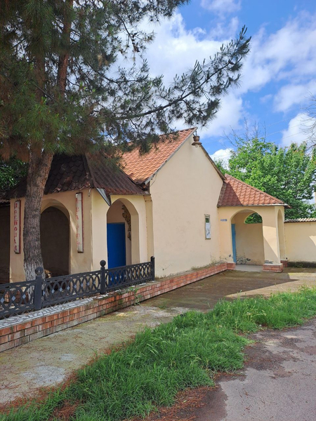 Продается гостиница в Нурафшоне(Тойтепа)