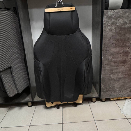 Чехол на сидение для Вyd Song Ev/DMI от 17Store