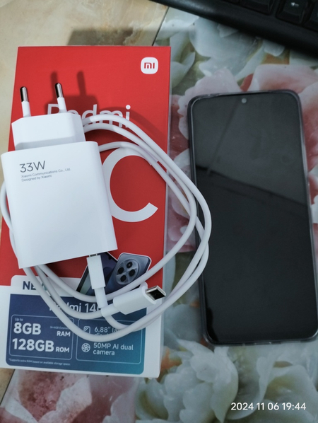 Redmi 14c sotiladi