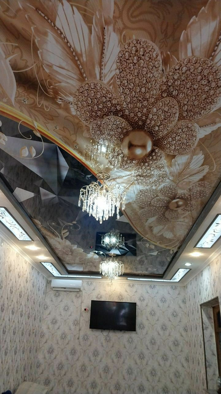 Натижной паталог . Natijnoy
