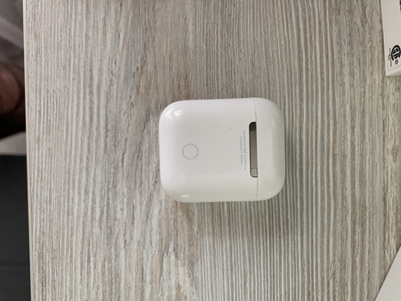 Беспроводные наушники AirPods 2.1