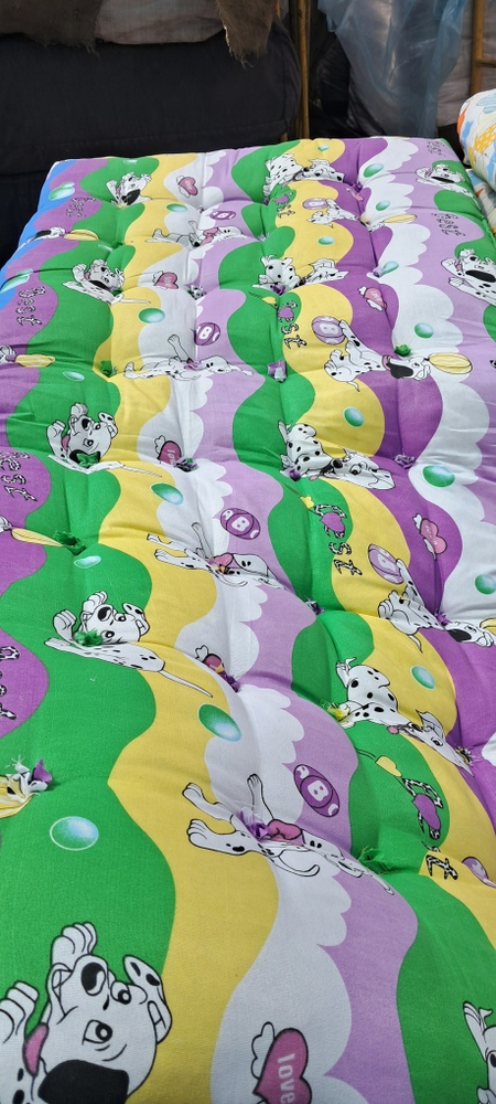 Matras korpachalar