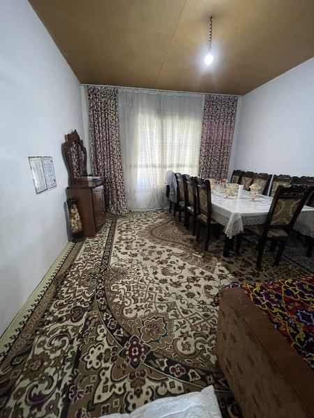 Toshkent tumani kok terak general 6 sotix 4 xona