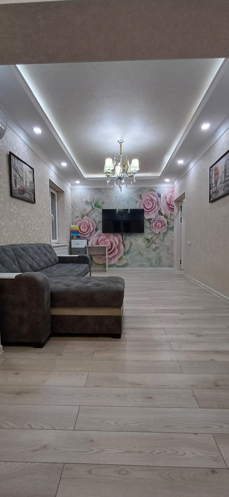 Продаётся Квартира Юнусобод 19Квартал  2/4/5