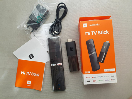 OPTOM NARXDA ( Оптовая цена) Mi Tv Stick GLOBAL