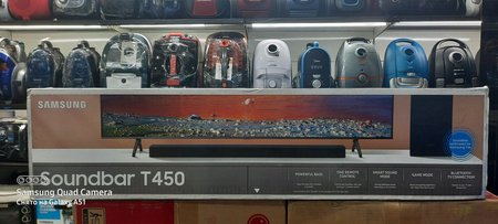 Саундбар Samsung T420 (2.1Ch. 200W bluetooth Новинка