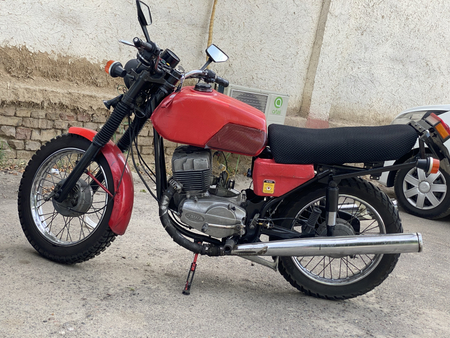 продам Яву 350