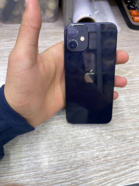 Iphone 12mini 64talali
