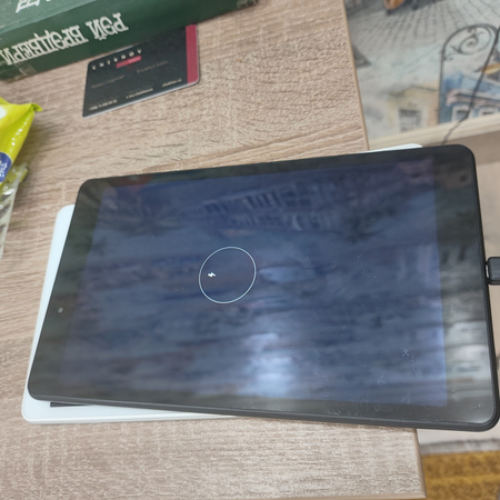 Samsung Galaxy Tab A