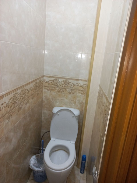 [[ЧИЛАНЗАР Ц, 4 хонали, 110кв.м, кирпич, ор: Ок,шом рестаран