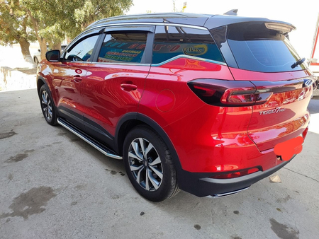 Cherry 7 pro luxury bezluk