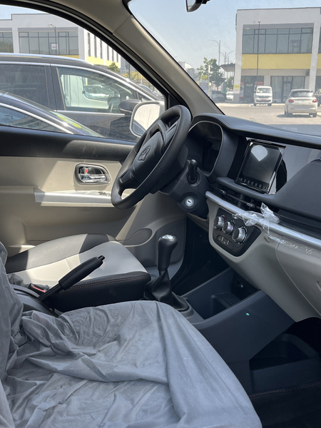 Changan Star Truck yili 2024 arzon narxda