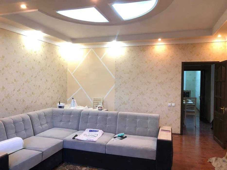 Сдается квартира
Ориентир - Дружба Народов