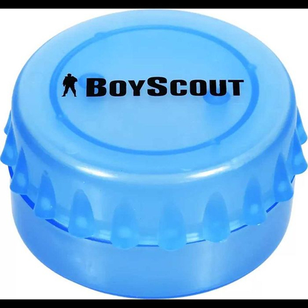 Стакан складной пластиковый BoyScout 200 мл (Россия)