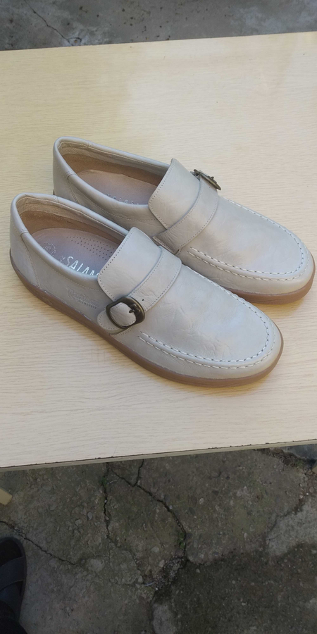 Продам оригинальные Marathon от SALAMANDER 42 размера .