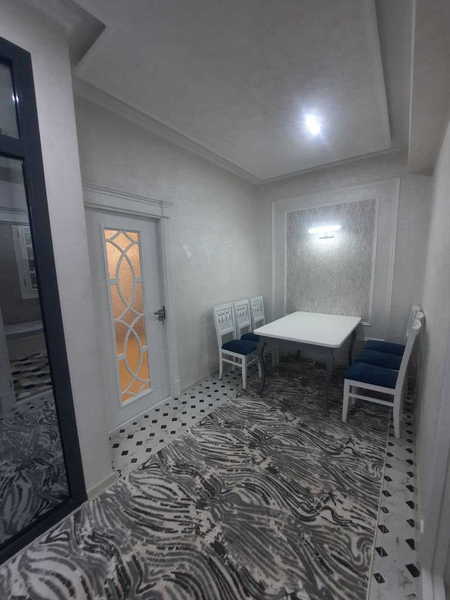 №2431 Продается квартира