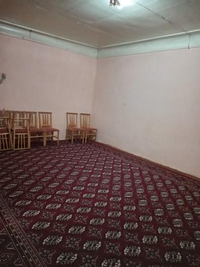 Уй сатылады Азатлык сарайкол апж 250 мил келисимли   уйге гап жок 9414