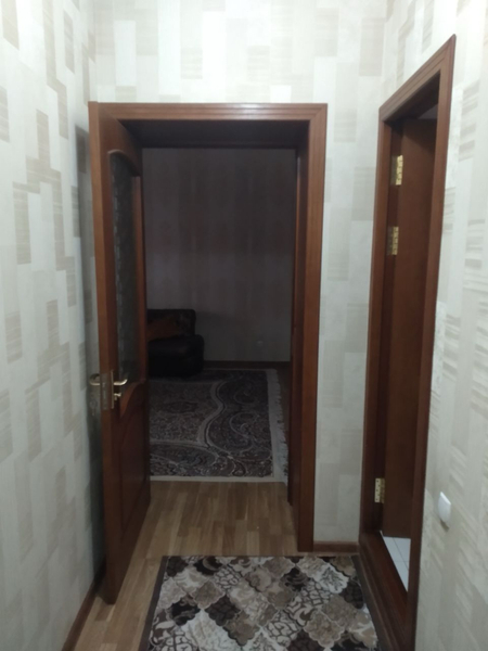 Аренда Чорсу гулобод 2 комн квартира