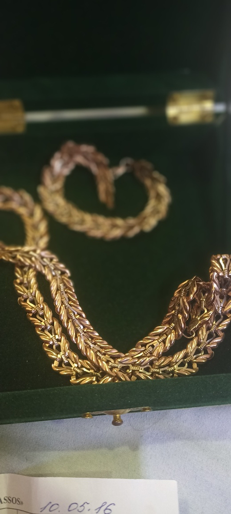 Zoloto tilla GOLD