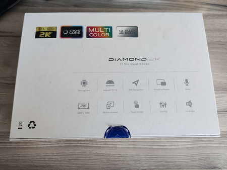 Продам монитор Diamond 2k. 4/64. В идеальном состоянии.