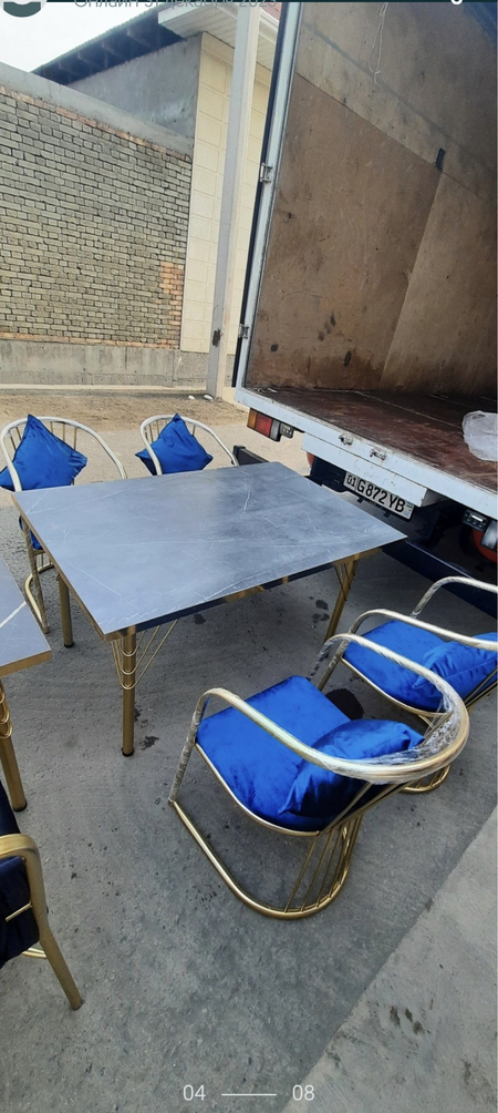 Stol stul kafe uy restoran стол стул для кафе дом ресторан