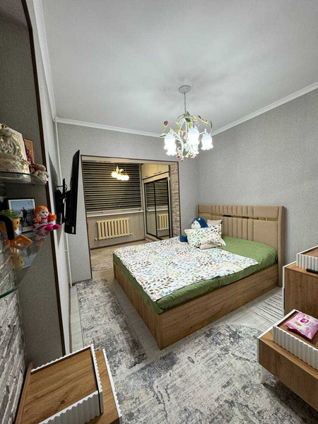 Продается стильная и уютная квартира 1в2/1/5. Ор-р: ТЦ Riviera