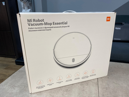 Xiaomi Mi Robot vacuum большая ассортимент!