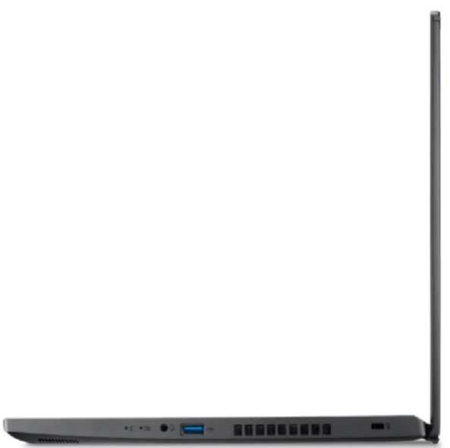 Ноутбук Acer Aspire 7 A715/i5-12450H/8GB/SSD 512GB/GTX1650 4GB/15.6''