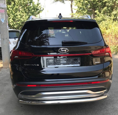 Sro\\\'chna. Hyundai Santafe 2022 yil