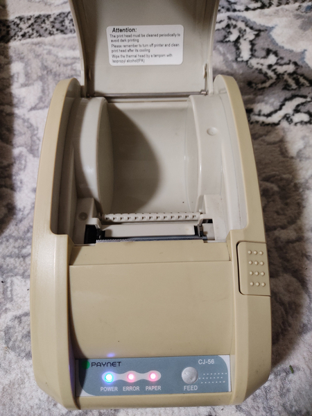 X printer sotiladi