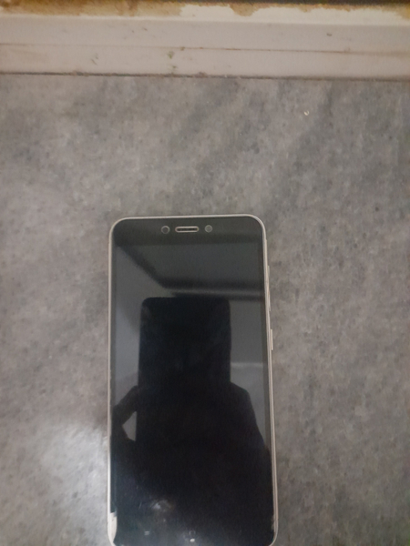 Redmi 4x holati yaxshi
