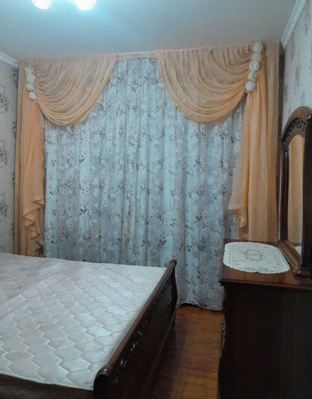 Продается Квартира 3/3/5 На Ахмад Югнакий.ТТ