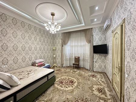 Продаётся Евро дом в закрытой махалле , Ор-р Американское посольство!