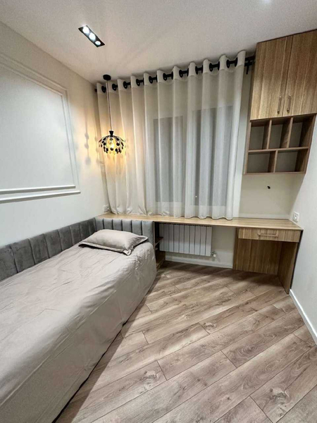 Срочно продается 3х комнатная квартира р.Мирабадский  (МНМ)