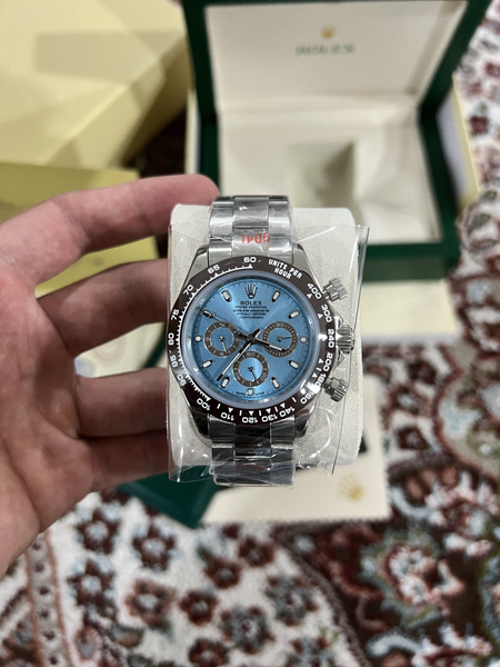 Rolex Daytona Patek Philippe Omega.Audemars Piguet.ORIENT.Casio.Tissot