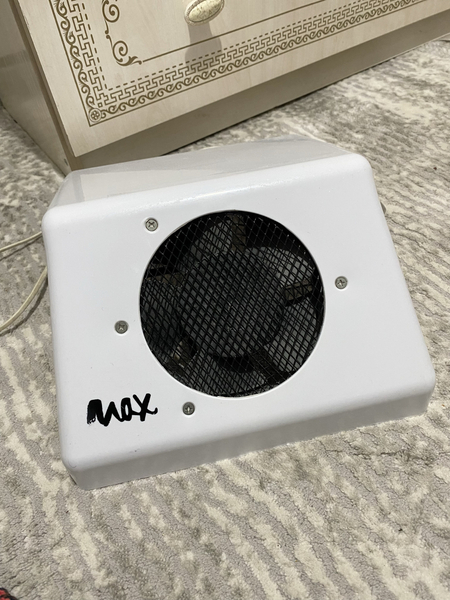 Пылесос для маникюра Max 60W