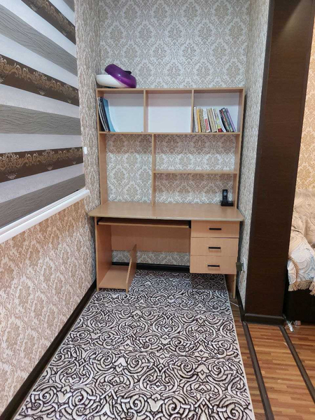 Аpeндa квapтиры 1*6*9 Рынок Кадышева